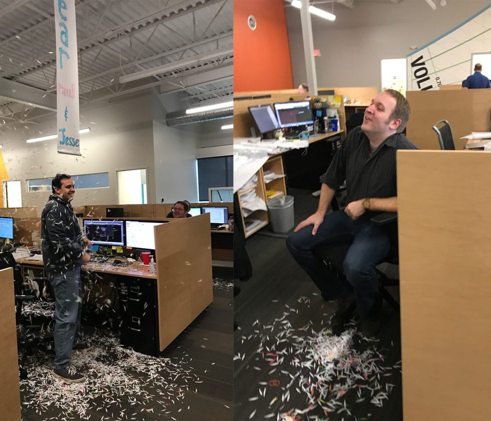 CULTURE/CAREERS | pkmr engineering and commissioning